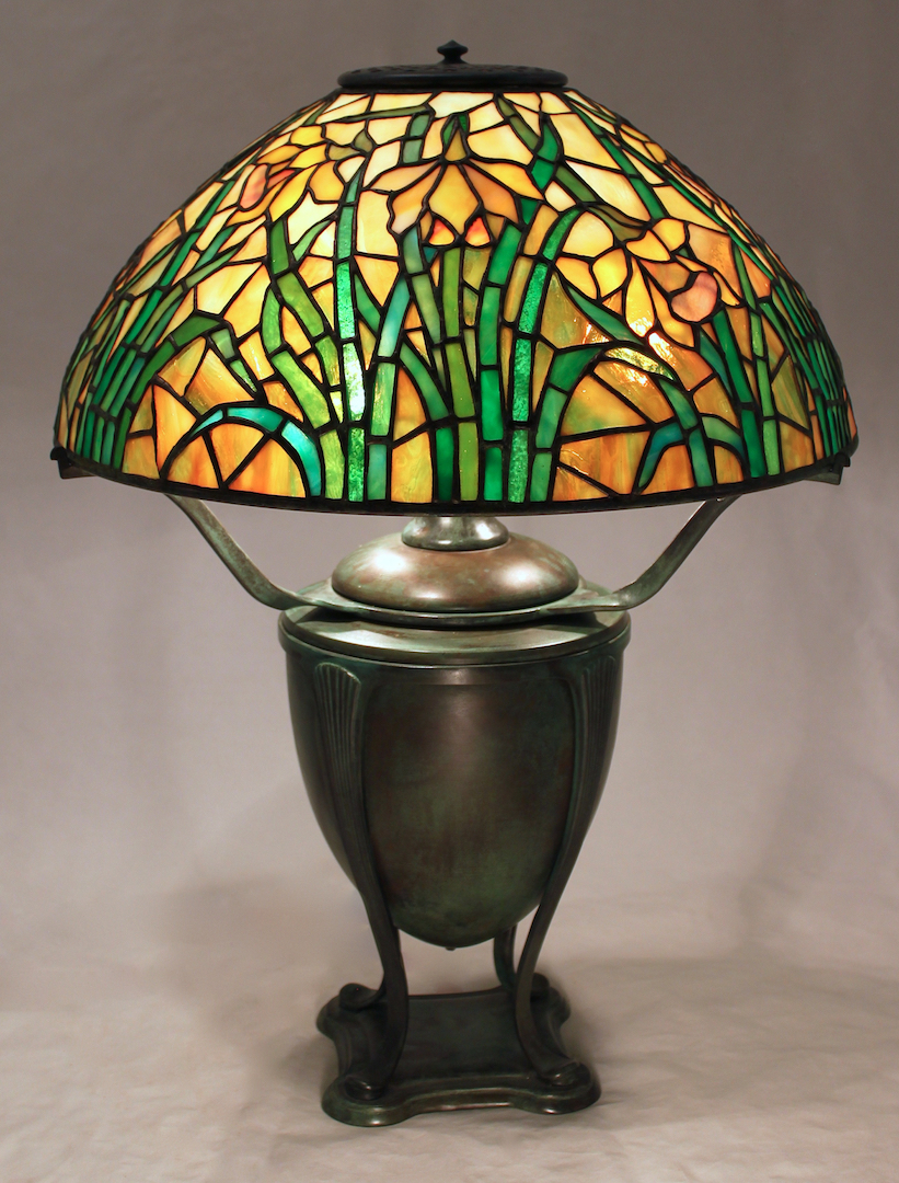 Lamp of the Week: 16" Daffodil - Century Studios