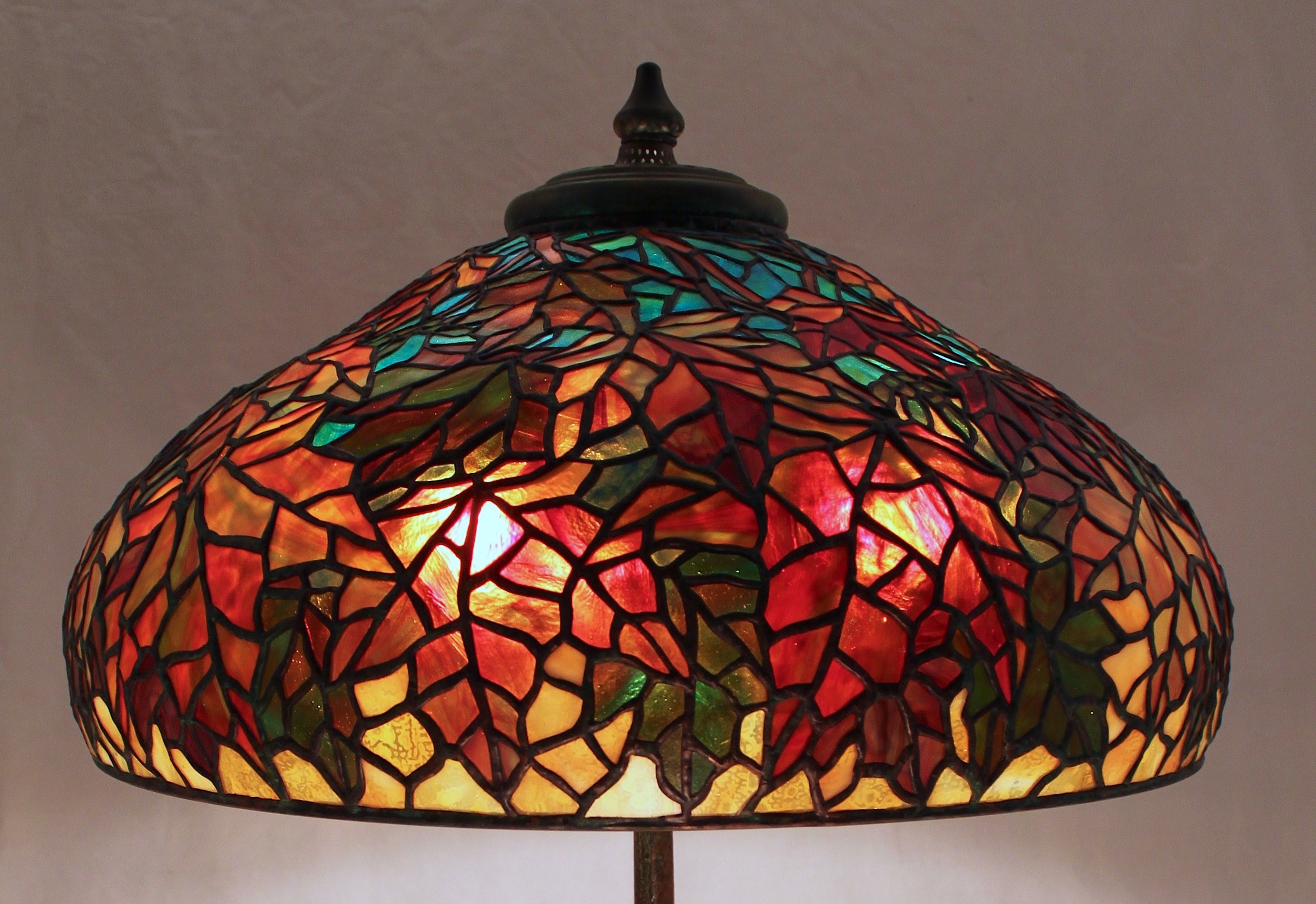 22" Maple Leaf - Century Studios