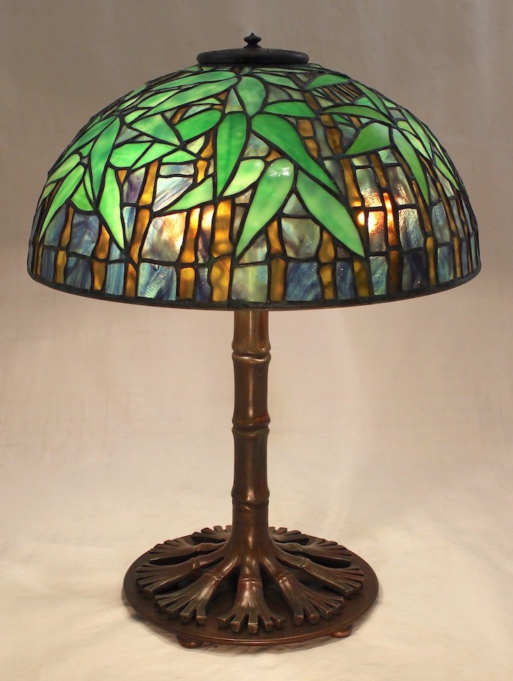 16" Bamboo, Part 2 - Century Studios