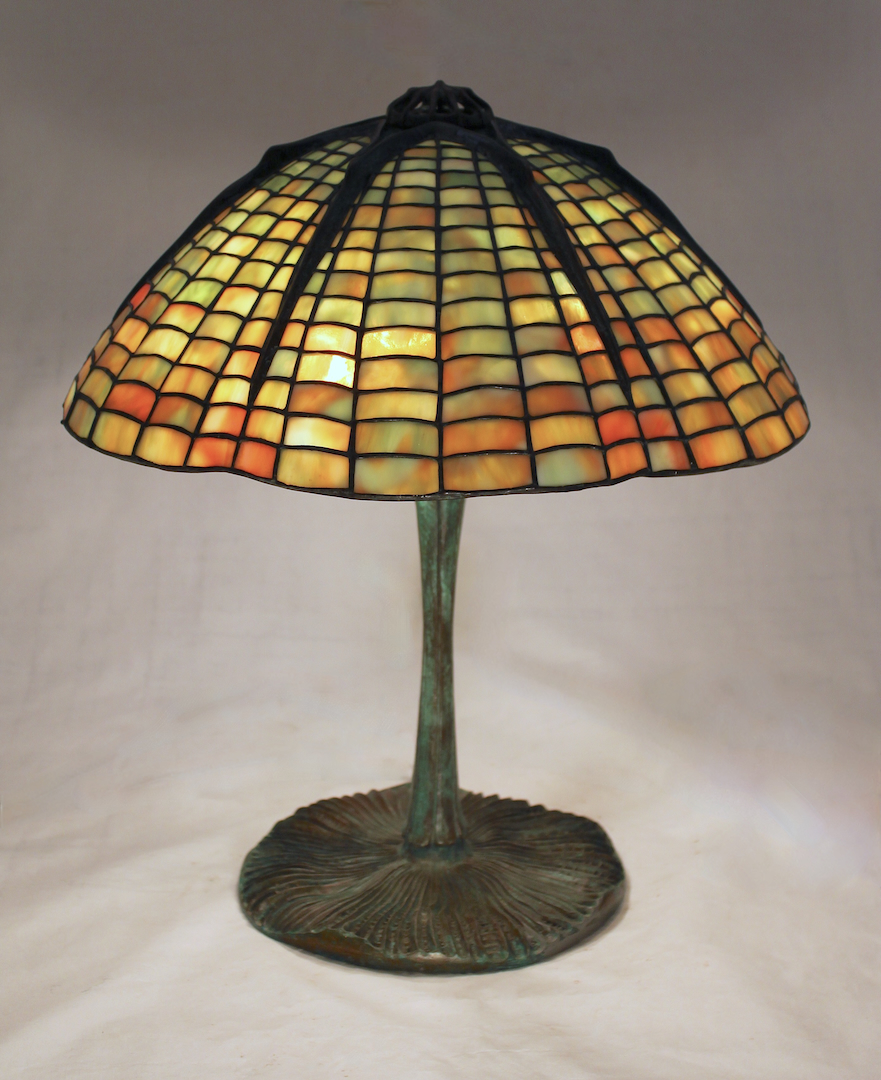 Spider Lamp - Century Studios