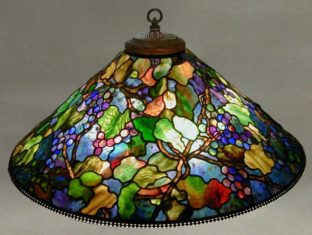 Lamp of the Week: 28