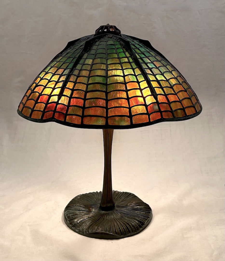 Spider Lamp - Century Studios